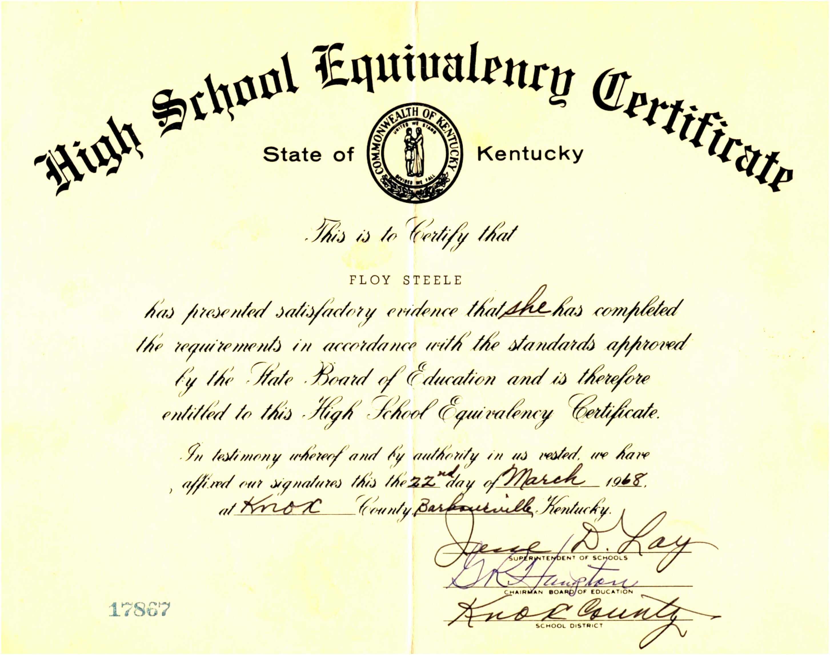 20 Printable Fake Ged Certificate For Free Pitsketchfest For Ged 