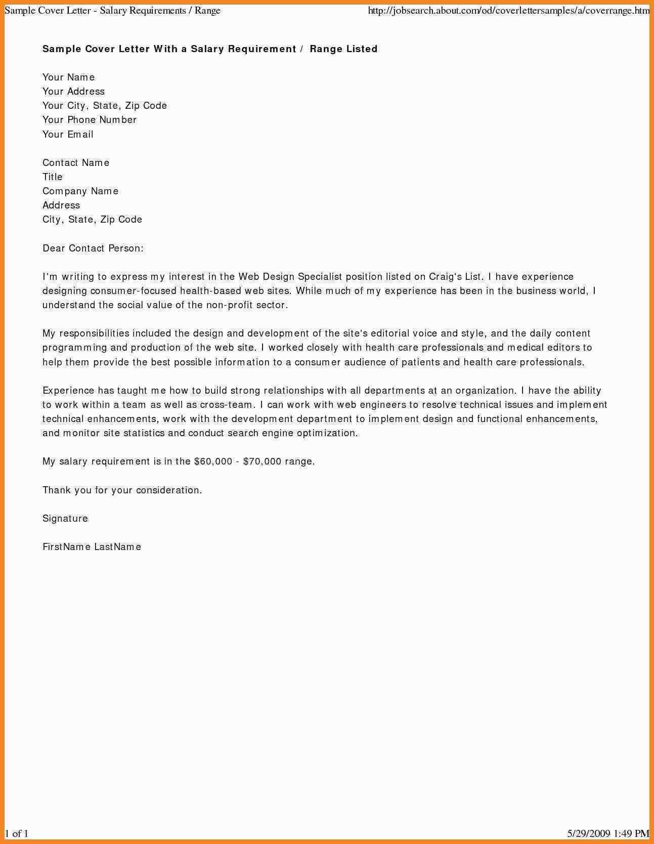 Summary Annual Report Template
