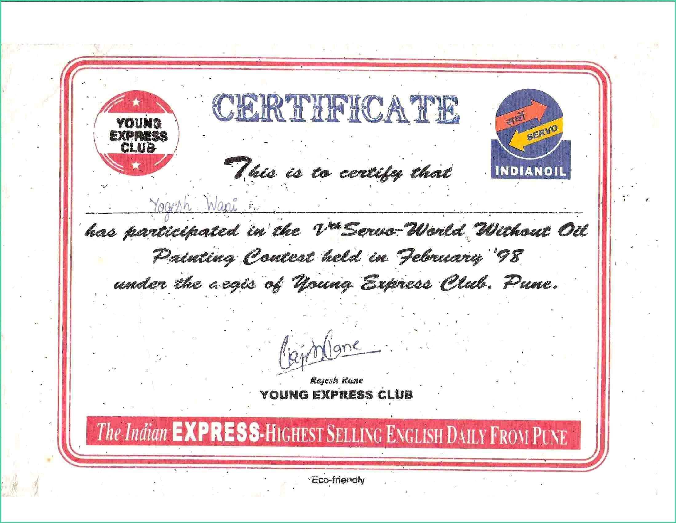 Certificates Breathtaking First Place Certificate Template In First